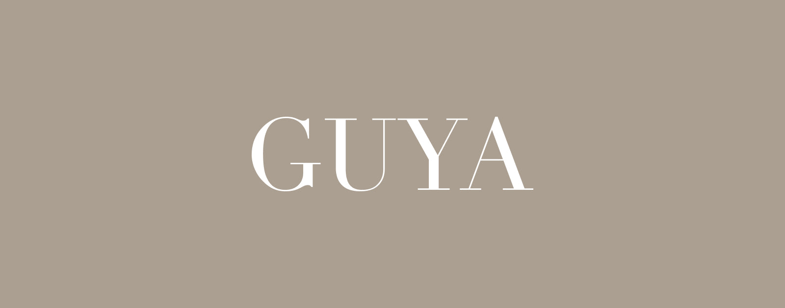 GUYA